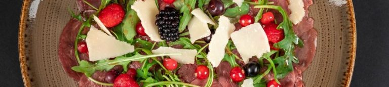 Notre service du midi – Restaurant la table de Frank